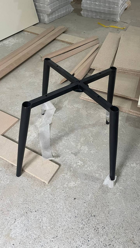 Stul karkazlar galvanika metal