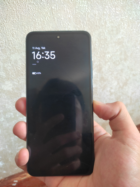 Redmi note 11 128GB