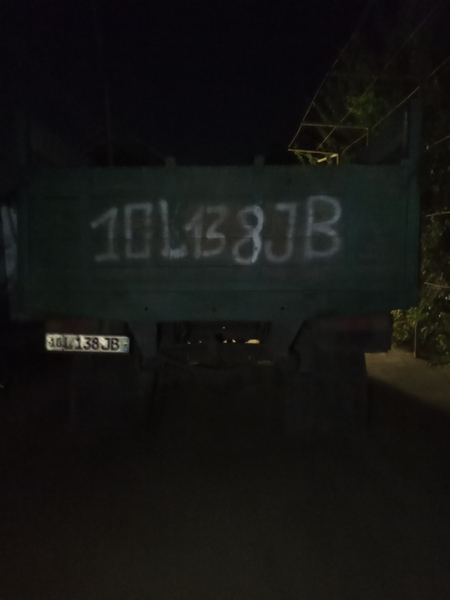 Gaz53 sotiladi nahadu ishga tayyor