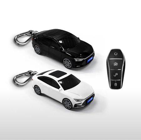 Чехол BYD Han