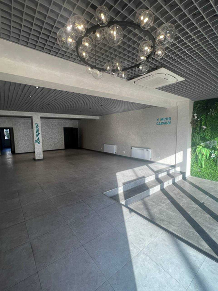 (Добрый) Паркентский, возле Корзинки Авиатор, 130 м², 1 линия