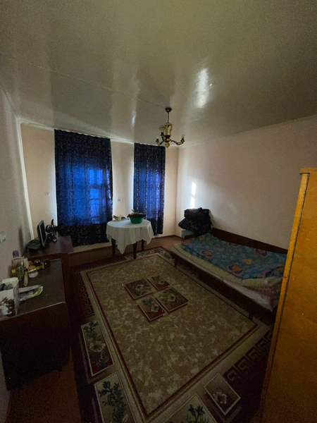 Срочно продаётся домик за линией
