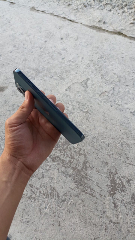 Iphone 12 pro max LL/A 256GB