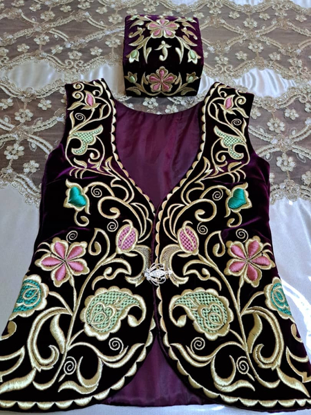 Ансамбль фурухтанба