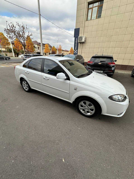 chevrolet gentra