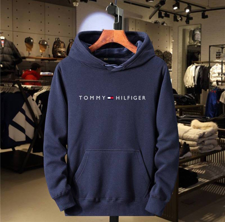Tommy Hilfiger как оригинал 1:1 от оригинала