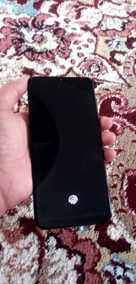 Samsung galaxy a30s
