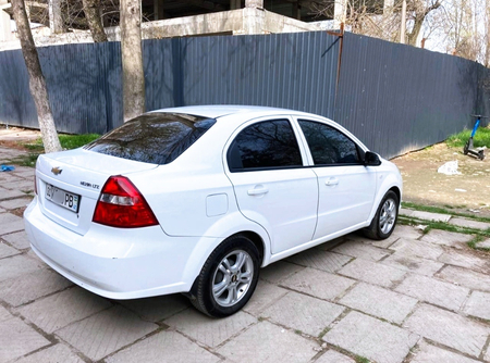 2019.Yil Avtomat 4.Pozitsiya Kraskasi 100 % Tozza.