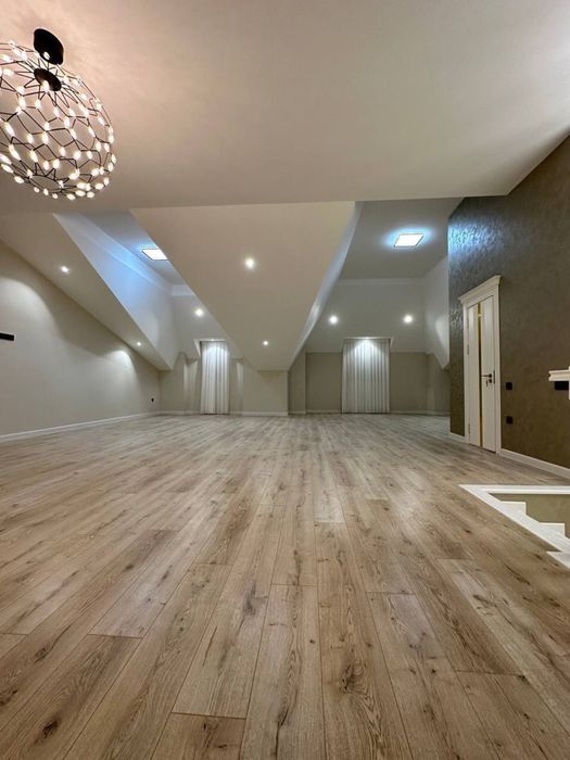 Продается Евро дом Ор-р: Алишеробод махалля 380м2