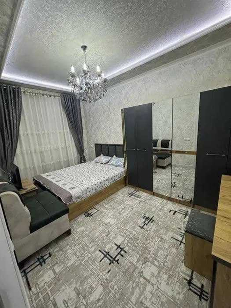 Сдается квартира на Юнусабадском р-не ор-р Метро Туркестан !!
