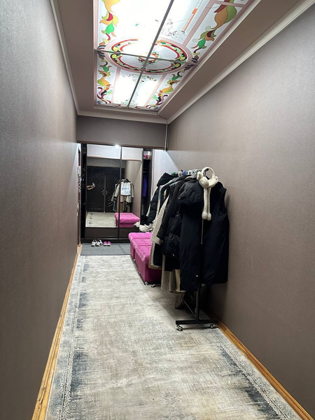 .ЭНГ АРЗОНИ Минор метро Ц5 2хона 3чи кулай этаж 65м2 мебель техника$79