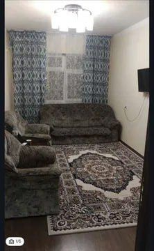 5A 2-metro bekatiga yaqn joyda 3/3/7 60m² bolgan shinam kvartra oilaga