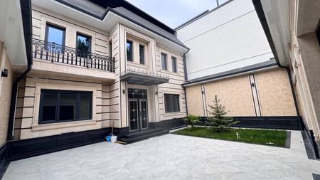 Продается евро  дом Улица Циолковский 2,5 моток