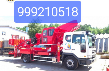 Автовишка услуги 250сум .350сум.400.500. .