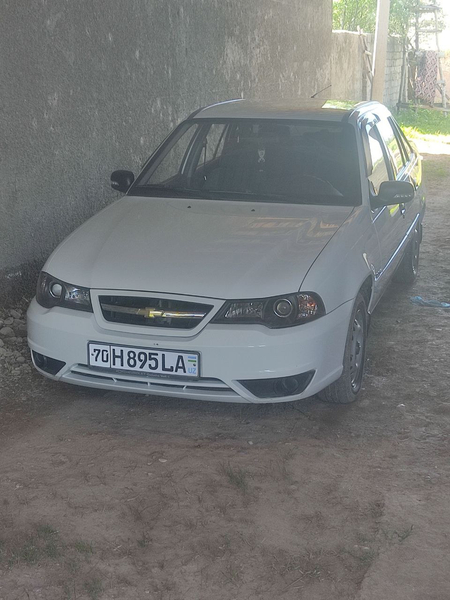 Nexia 2 dons 1.6