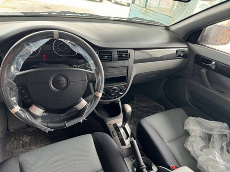 Cobalt Mexanika 2024 bez probeg. Full