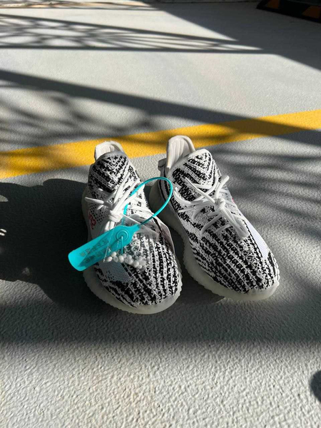 Кроссовки Yeezy Boost 350