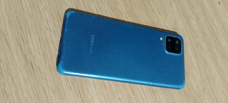 Samsung Galaxy A12