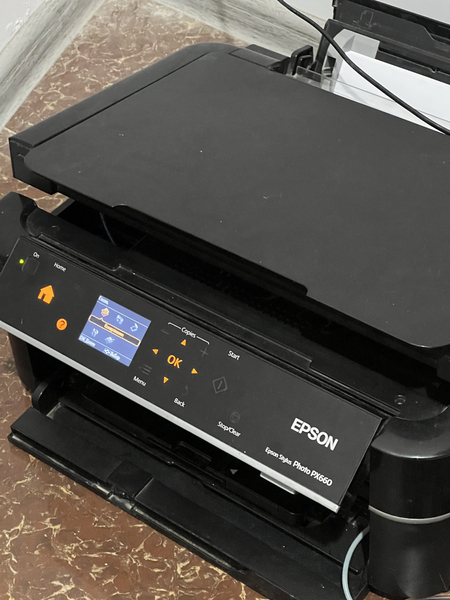 Epson xp660 xoladi udar