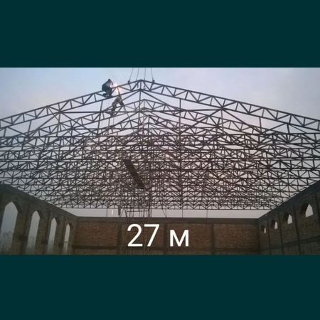Иссиқхона навес том йопиш хизмати. Узб буйлаб.