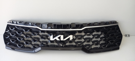 KIA avtomashinalarga Rishotka radiator. Решетка радиатор для KIA