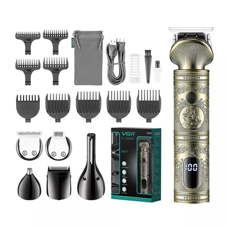 Professional trimer V 106