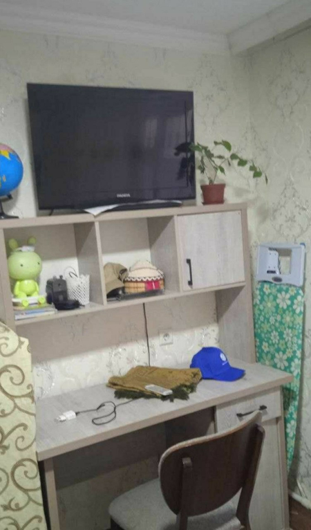 МЕГА АКЦИЯ 2/1/3 Срочно Продаётся 2ком на Домробод