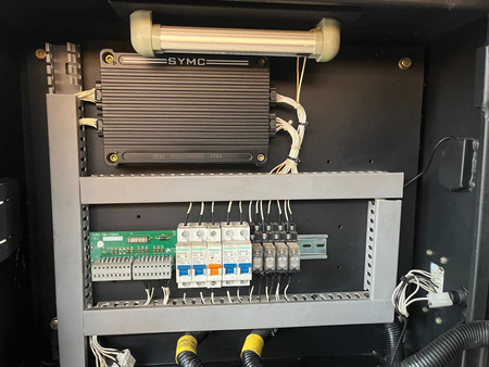 Стационарный бетононасос SANY HBT8018-5S 2020 йил