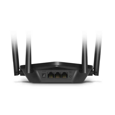 Wi‑Fi 6 роутер AX1500 Mercusys MR60X