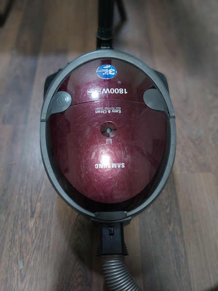 Пылесос samsung 1800w