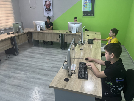 Ищу бизнес партнера в действующий учебный центр по IT направлениям