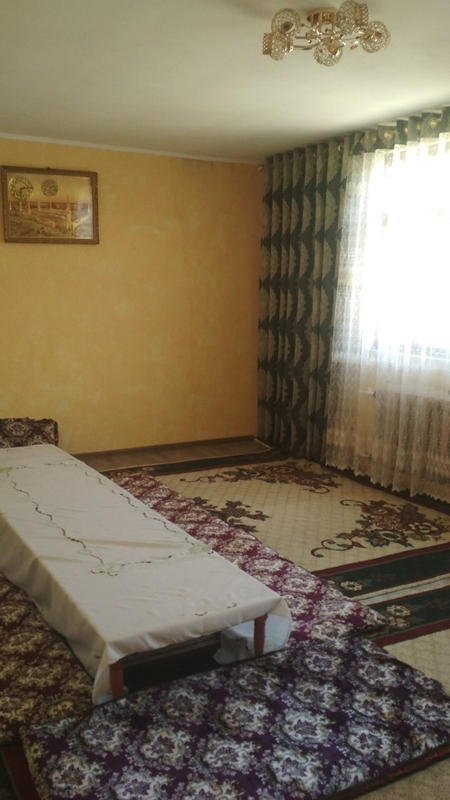 shaxarda Навои город