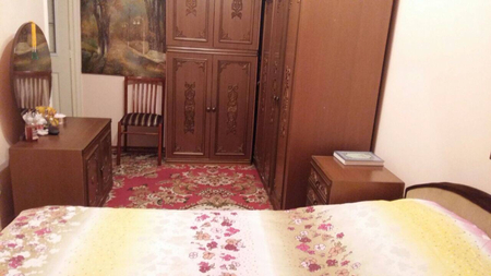 3-х комнатная квартира на короткий срок Tashkent City