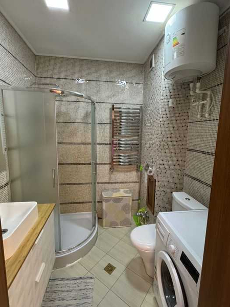 Юнусабад-14 • 2-комн • 60м² • этаж 3/7 • [MGA: 108]