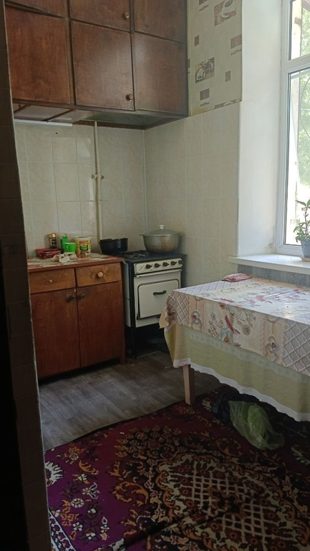 Продаётся квартира Чирчик