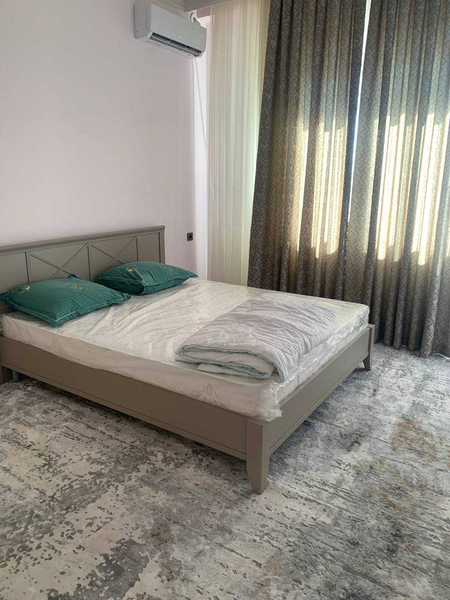 3-room apartment for rent in Tashkent City Gardens