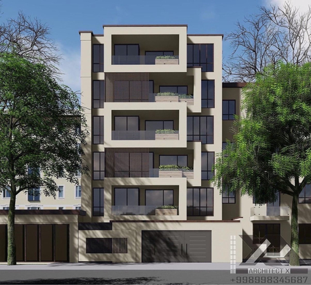 Auto cad, 3d max hamda 3d vuzilizatsiya xizmatlari