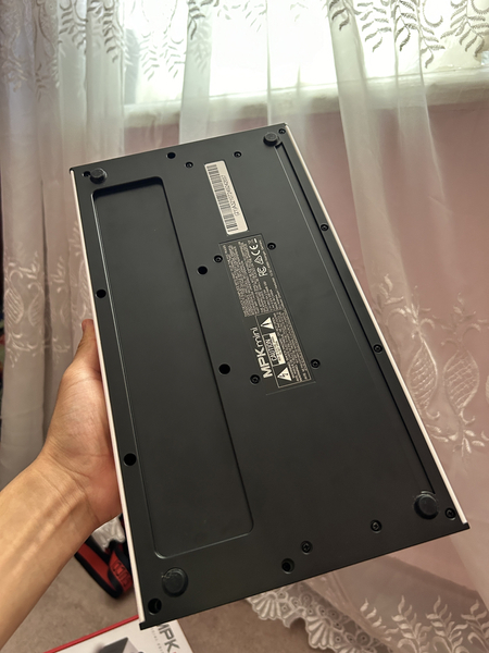 AKAI MPK Mini Garantya
