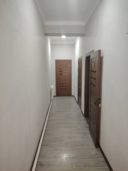 Сдается коттедж в аренду первый этаж