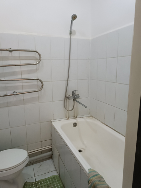 Продается 2 комнатная кв в Кагане