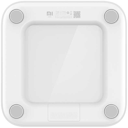 Умные весы Mi Smart Scale 2 (GLOBAL, ГОД ГАРАНТИИ)