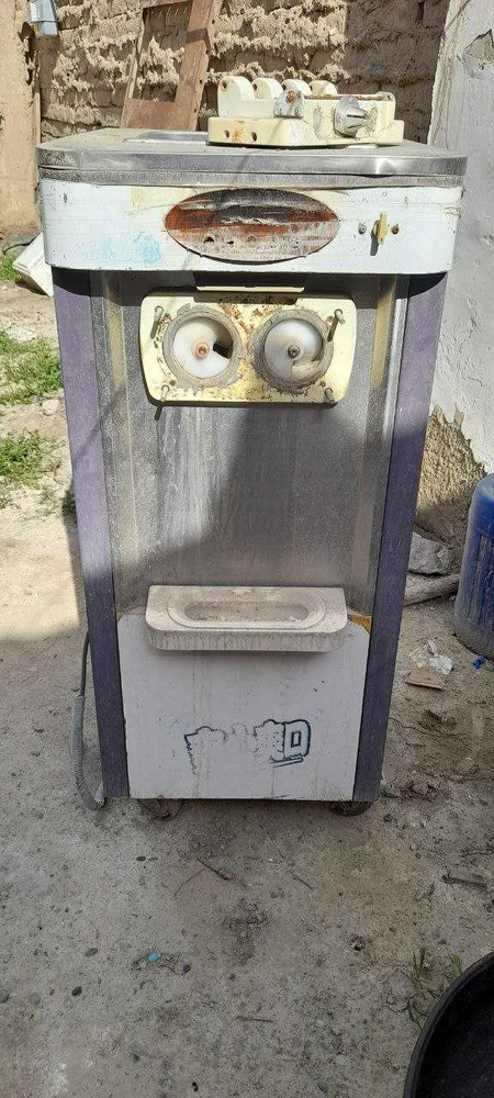 Marojniy aparat Freezer sotiladi.