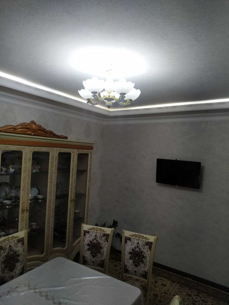 谷 129690 谷 Продаётся Новостройка в Эшангузар
