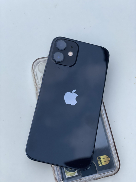 Продаётся iPhone 12mini