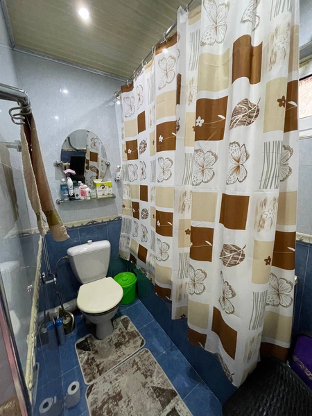 Продаю свою квартиру на Первушке