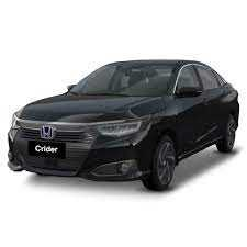 Umid Avto dan halol nasiya savdo yillik 8% ga HONDA Crider (Lyukli) !!