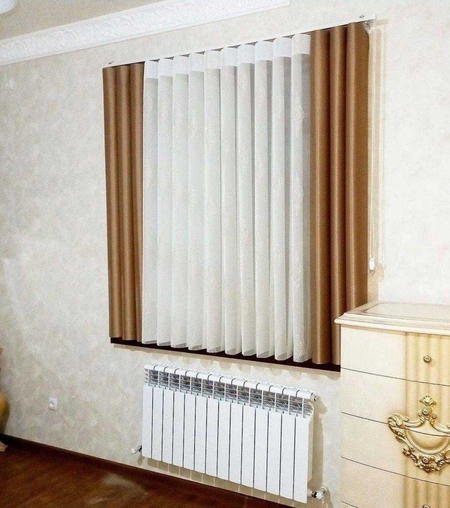 Жалюзи Самарканд