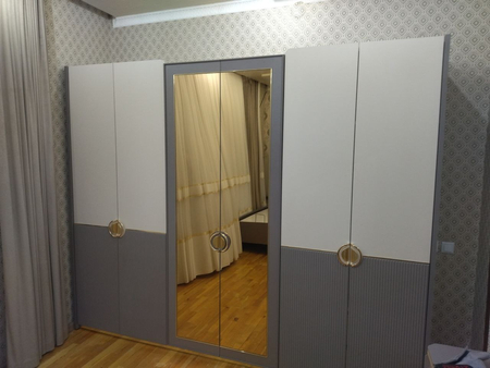 Mebel Zborka qilaman
