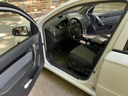 Nexia 3 LTZ avtomat 2021/2022