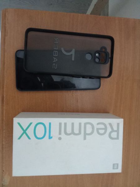 Redmi 10X, 128/4